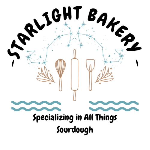 Home | Starlight Bakery